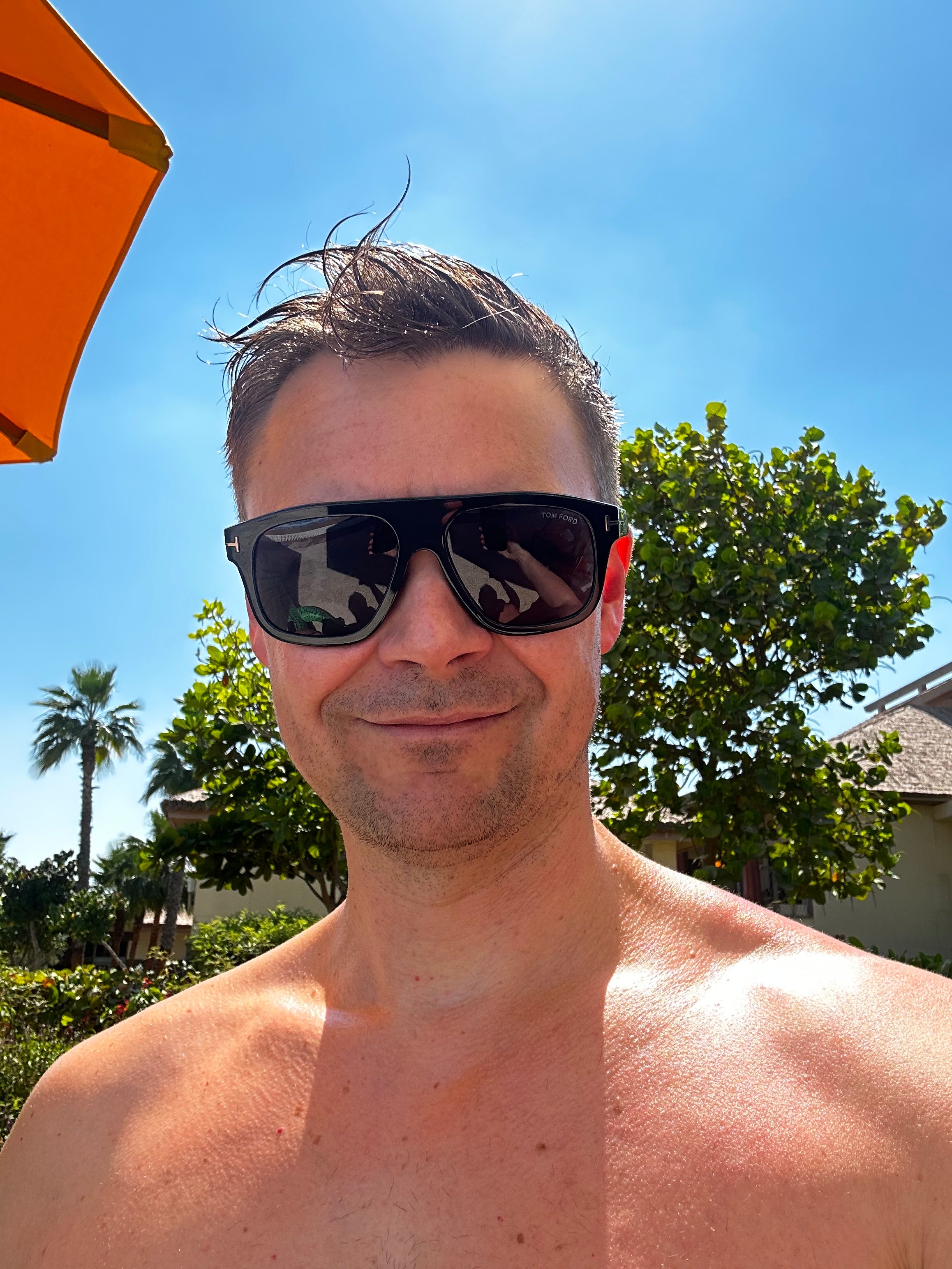 Soothing Sunburned Skin: Harnessing the Potential of CBD – Phyte Club CBD