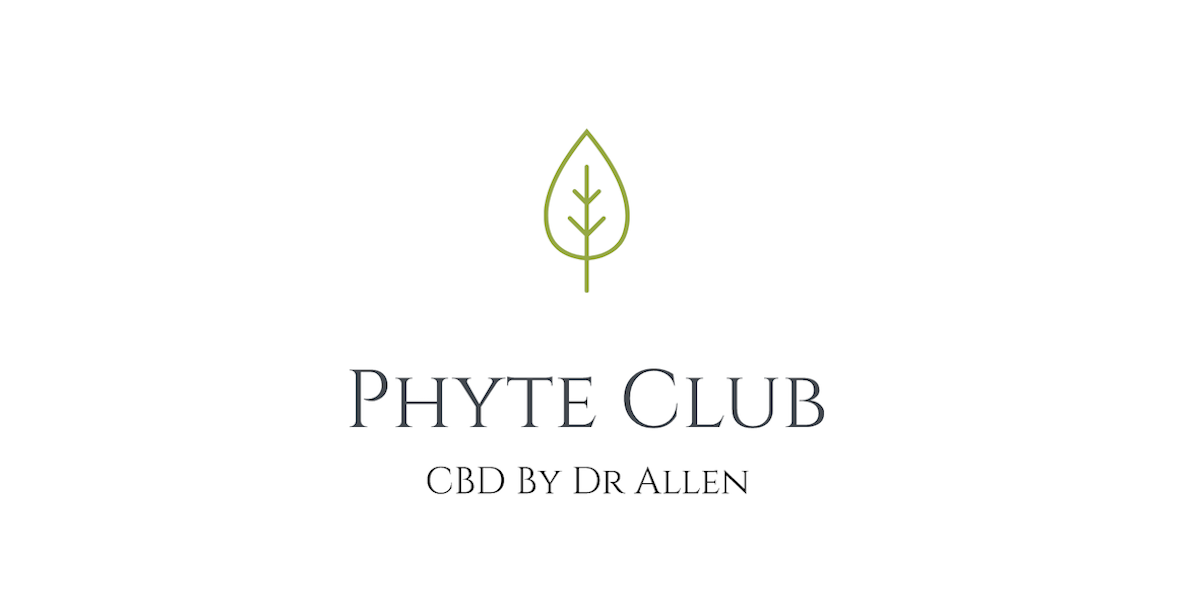 Phyte Club – Phyte Club CBD